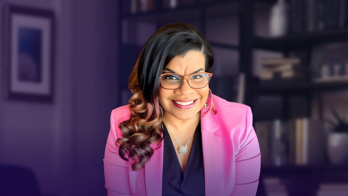 Alicia Lyttle - Coaching.com