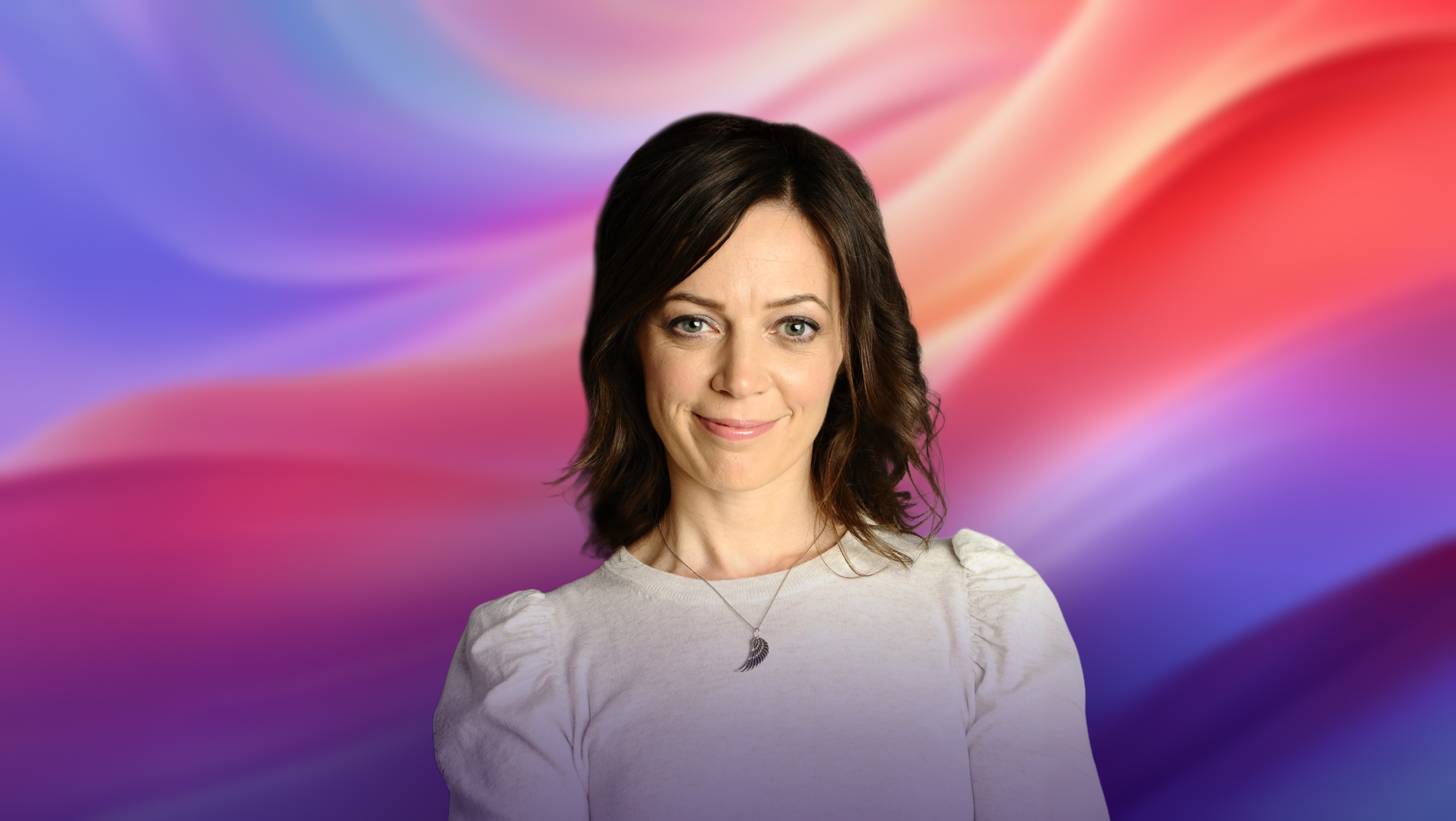 Sarah Rozenthuler - Coaching.com