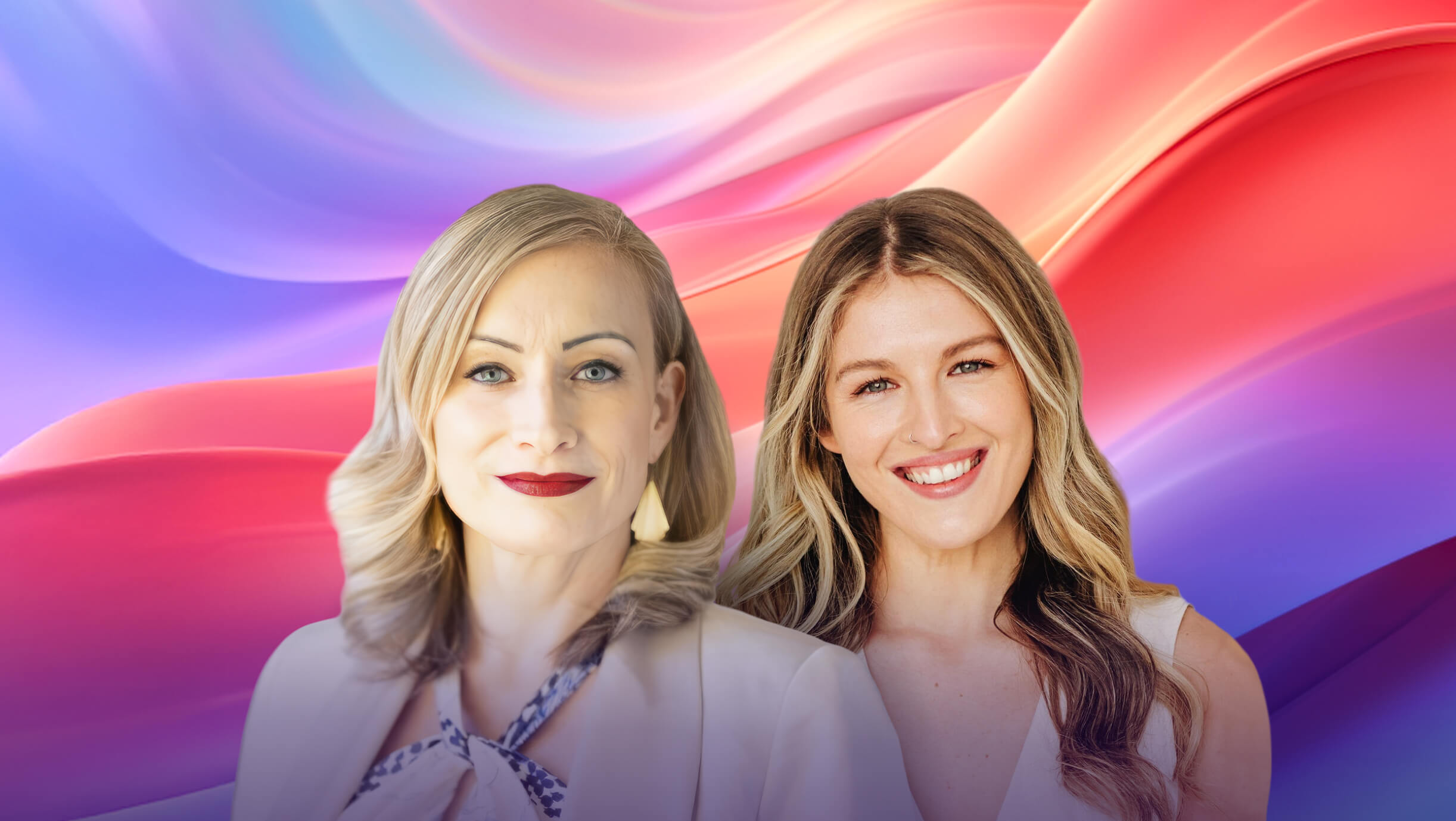 Charlotte Saulny & Beth Schofield - Coaching.com