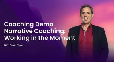 Recordings - Coaching Enablement Platform