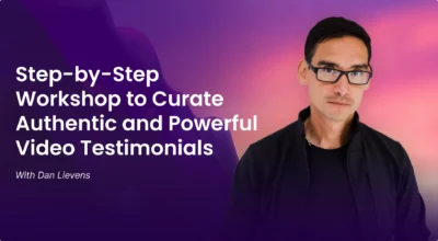 Recordings - Coaching Enablement Platform