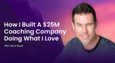 Recordings - Coaching Enablement Platform