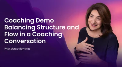 Registration - Coaching Enablement Platform