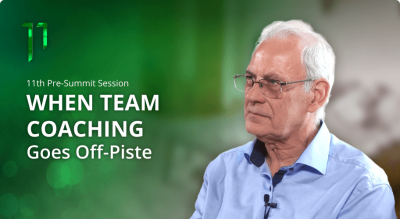 David Clutterbuck - Coaching Enablement Platform