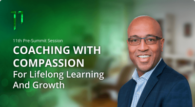 Melvin Smith - WBECS 2023