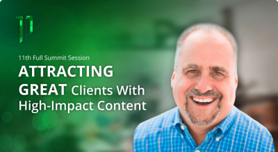 Ron Carucci - WBECS 2023