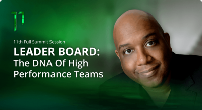 Omar L Harris - WBECS 2023