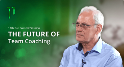 David Clutterbuck - Coaching Enablement Platform
