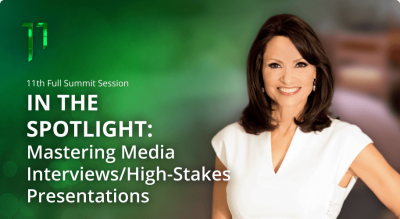 Liz Brunner - WBECS 2023