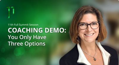 Lori Shook - Coaching Enablement Platform