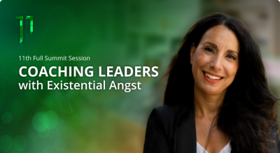 Josephine Lombardi - Coaching Enablement Platform