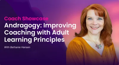 Registration - Coaching Enablement Platform