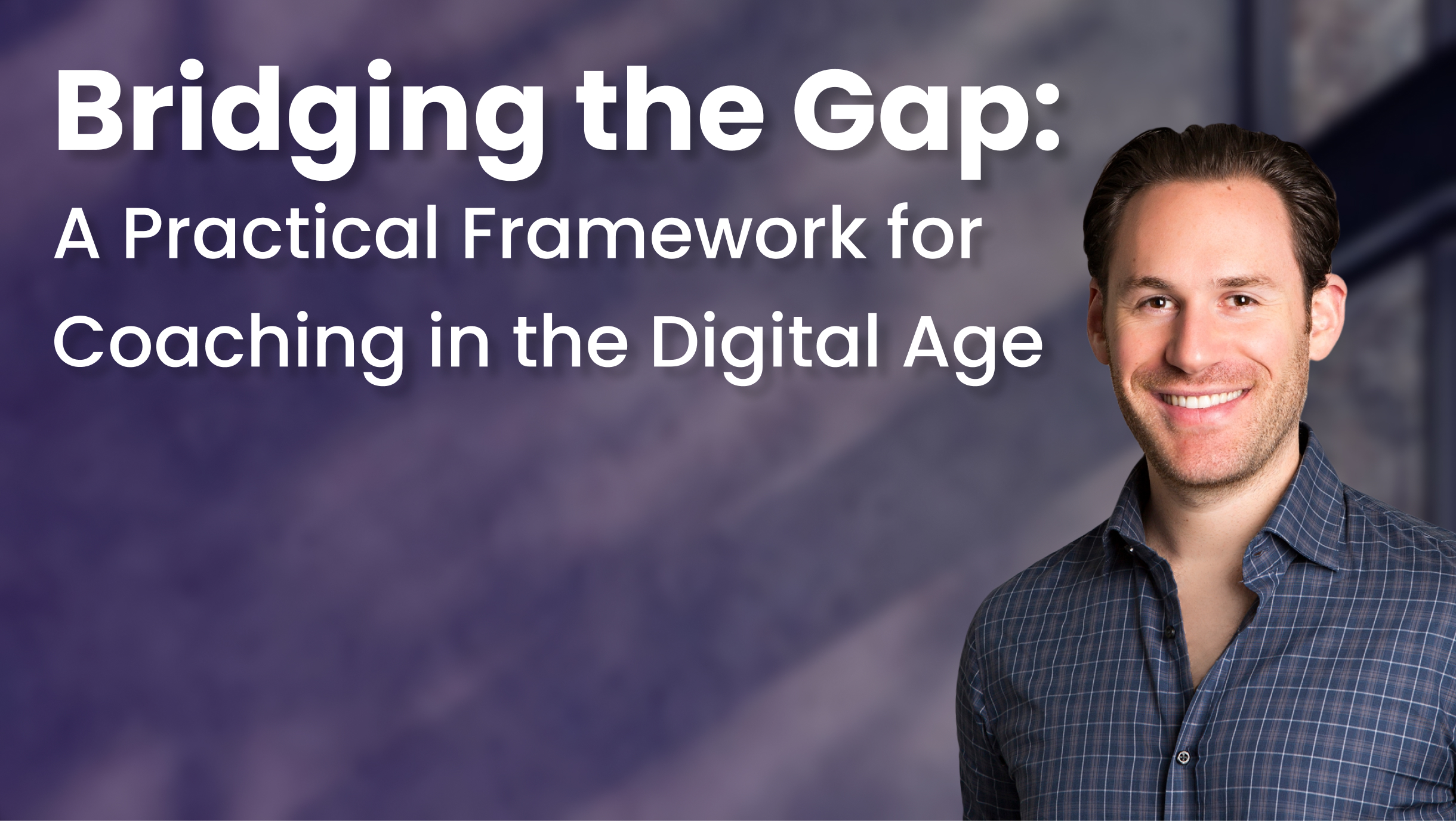 Alex Pascal - Coaching.com Summit