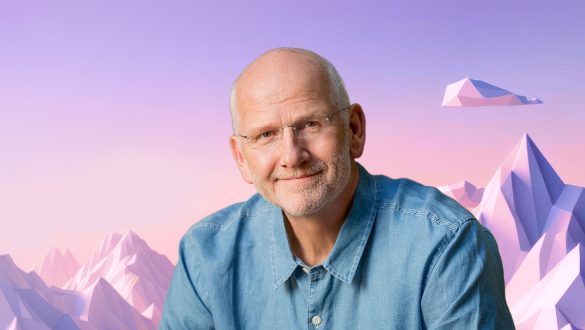 Hal Gregersen - Coaching.com Summit