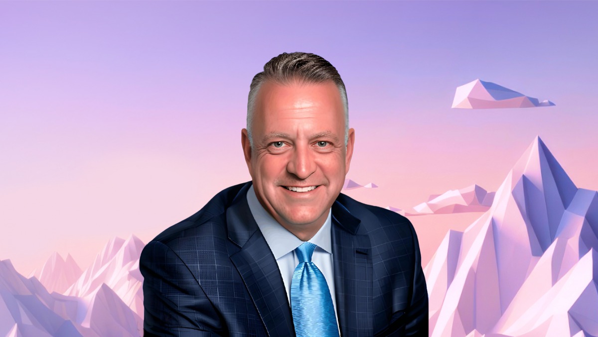 Jonathan Reitz - Coaching.com Summit