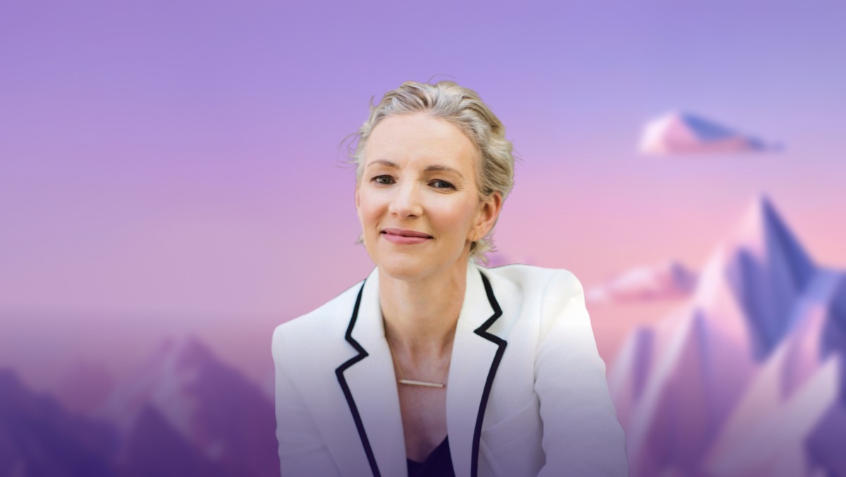 Anne Morris - Coaching.com