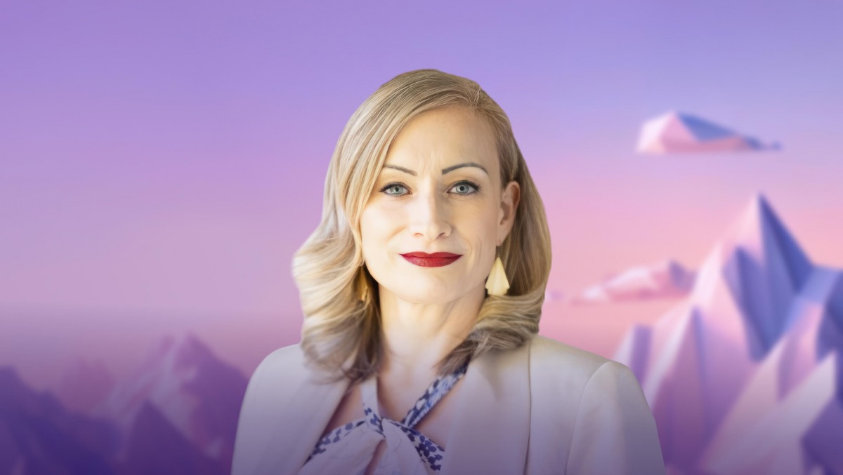Charlotte Saulny - Coaching.com